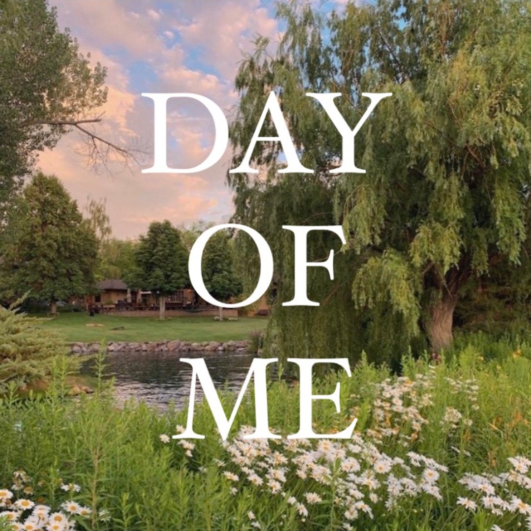 Day of Me X 인포크스토어
